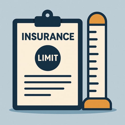 What Are Policy Limits and How Should You Choose Yours?