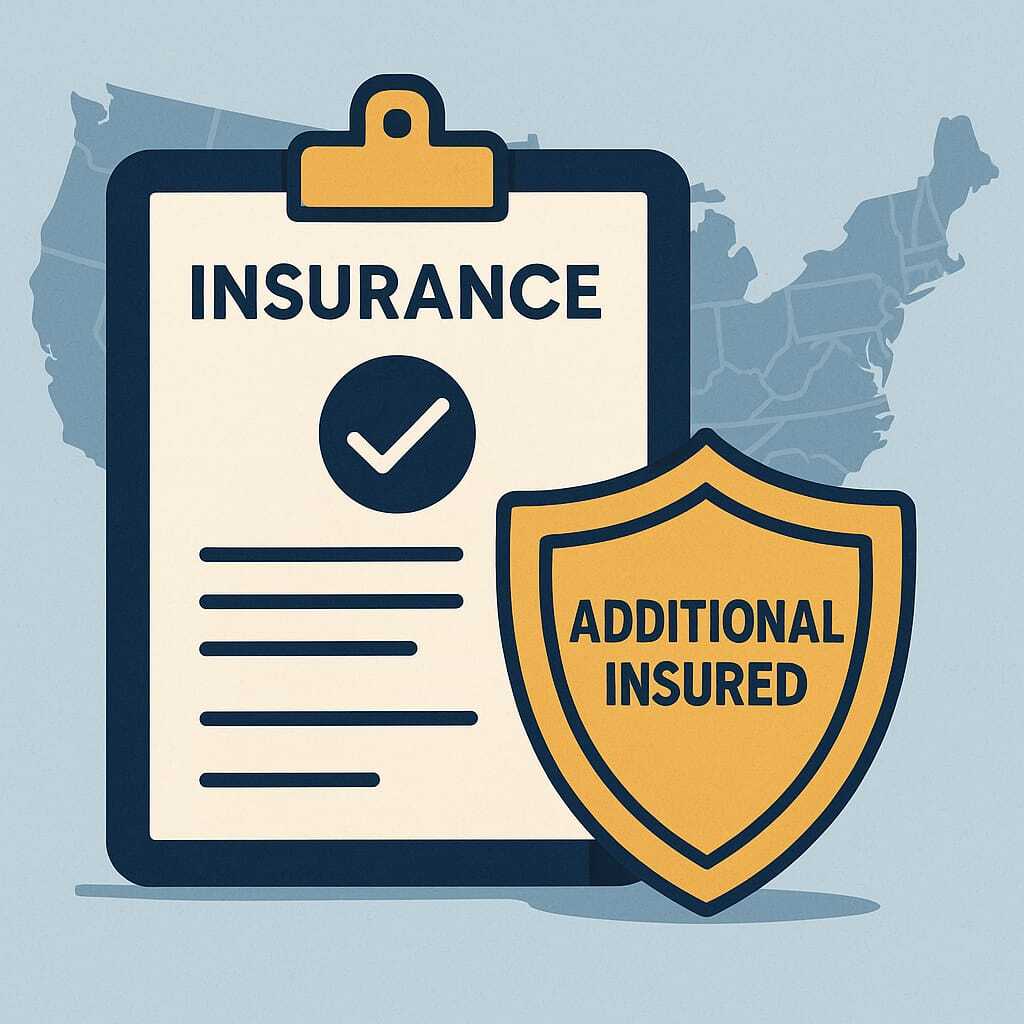 What Does Additional Insured Mean? Definition, Cost, and Risks