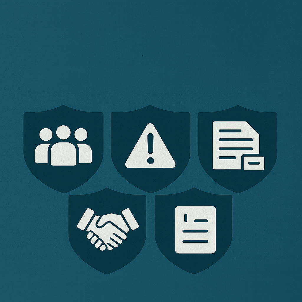 Why Many Contractor Insurance Policies Leave You Exposed (and How to Fix It)