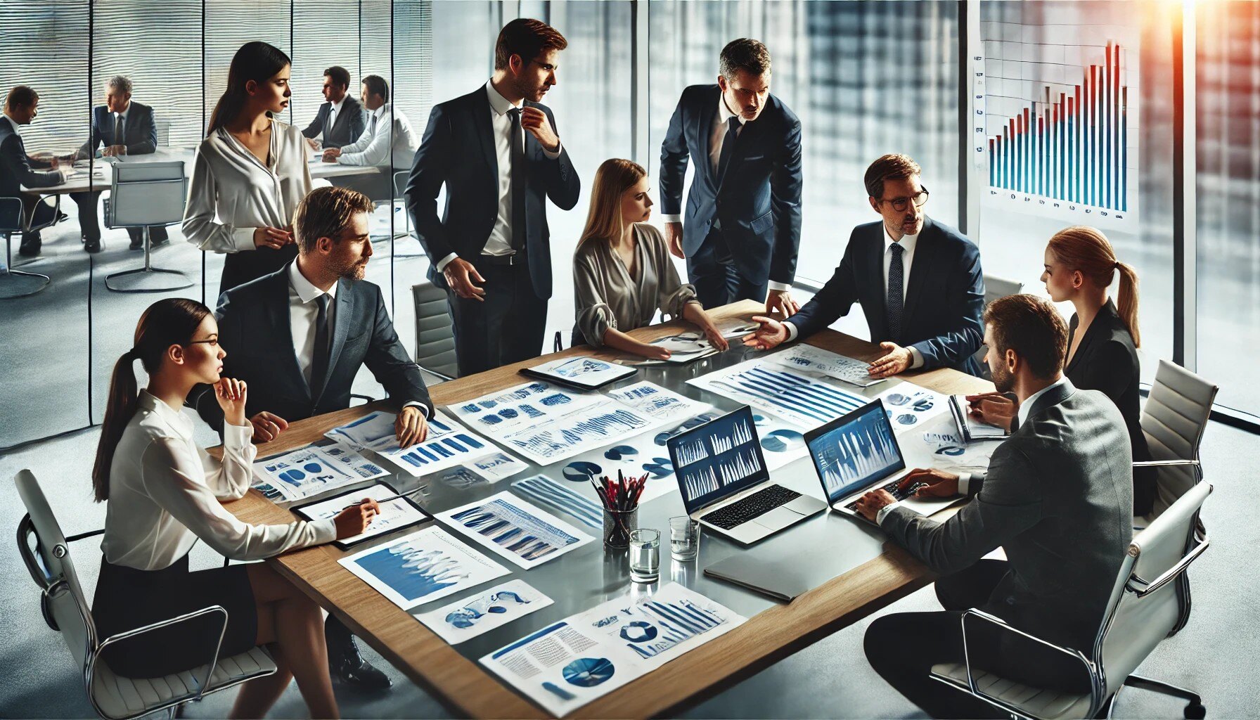 2025 Commercial Insurance Insights: Market Trends and Softening Conditions