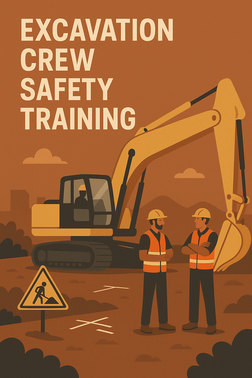 Excavation Crew Training Programs That Reduce Property Damage Claims