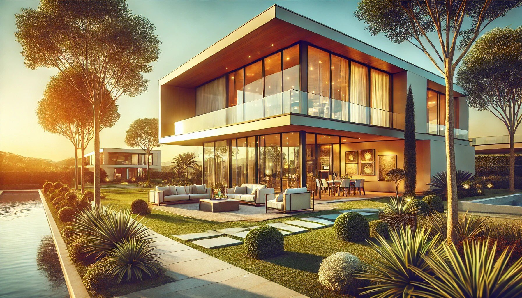 A Guide to Choosing the Right Insurance Agent for Your Luxury Property ...