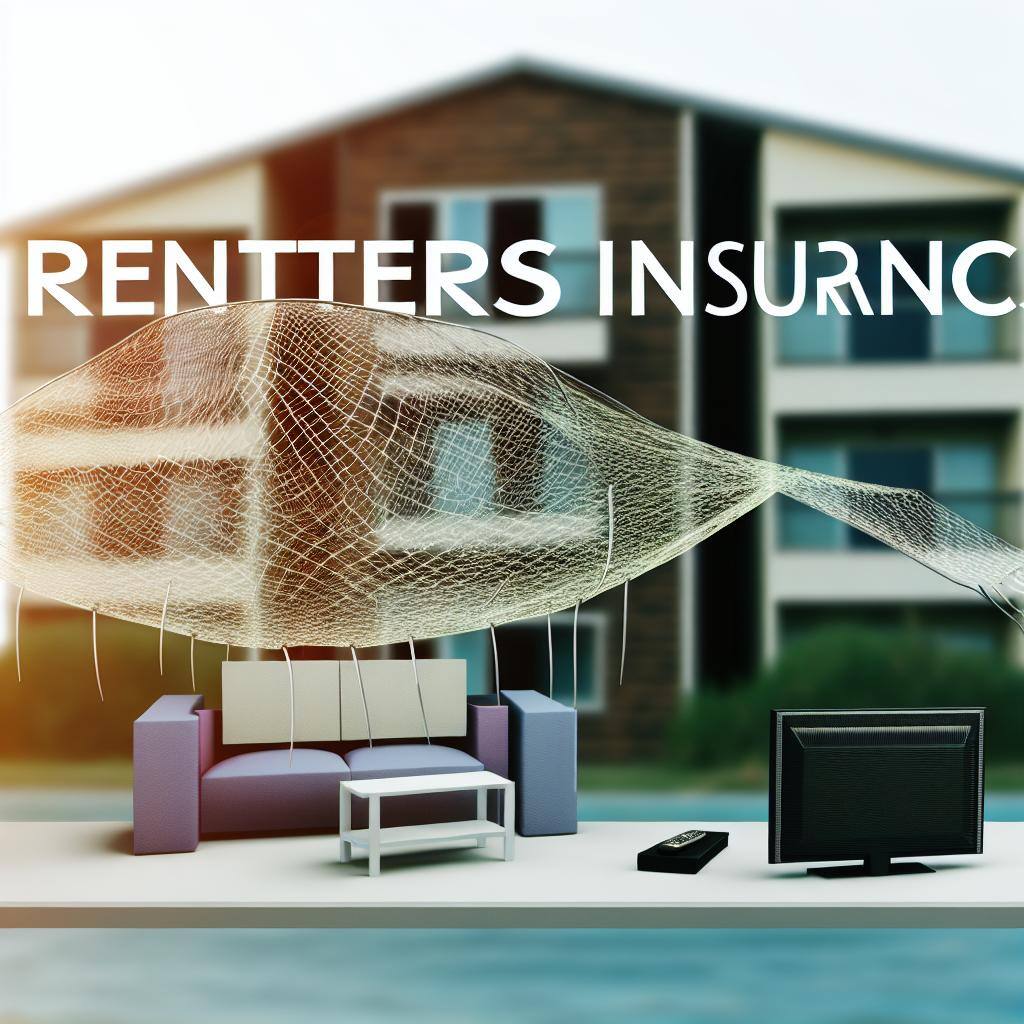 What is Renters Insurance