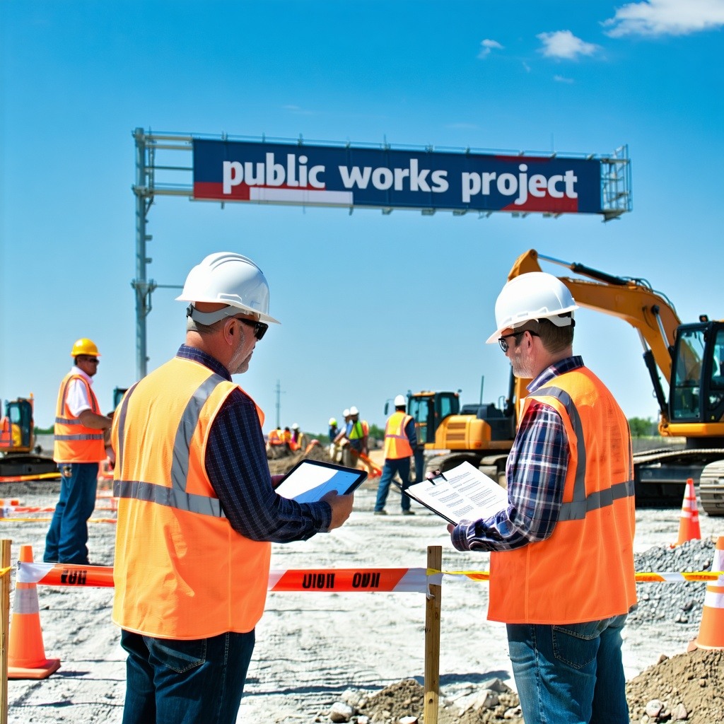 Top Public Works Contractor Liability Risks and How to Avoid Costly ...