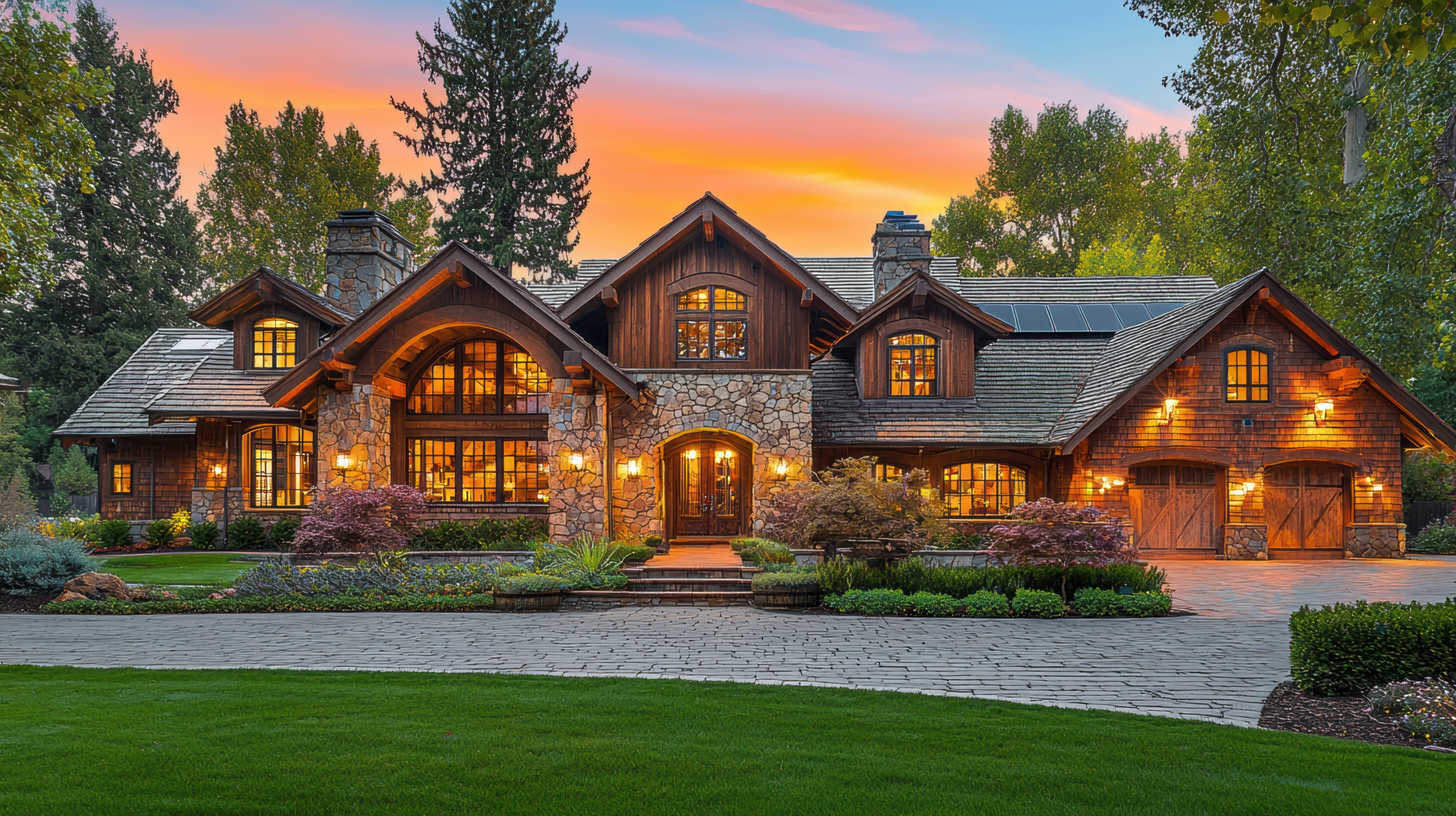 5 Key Differences Between Standard and High-Value Home Insurance Policies