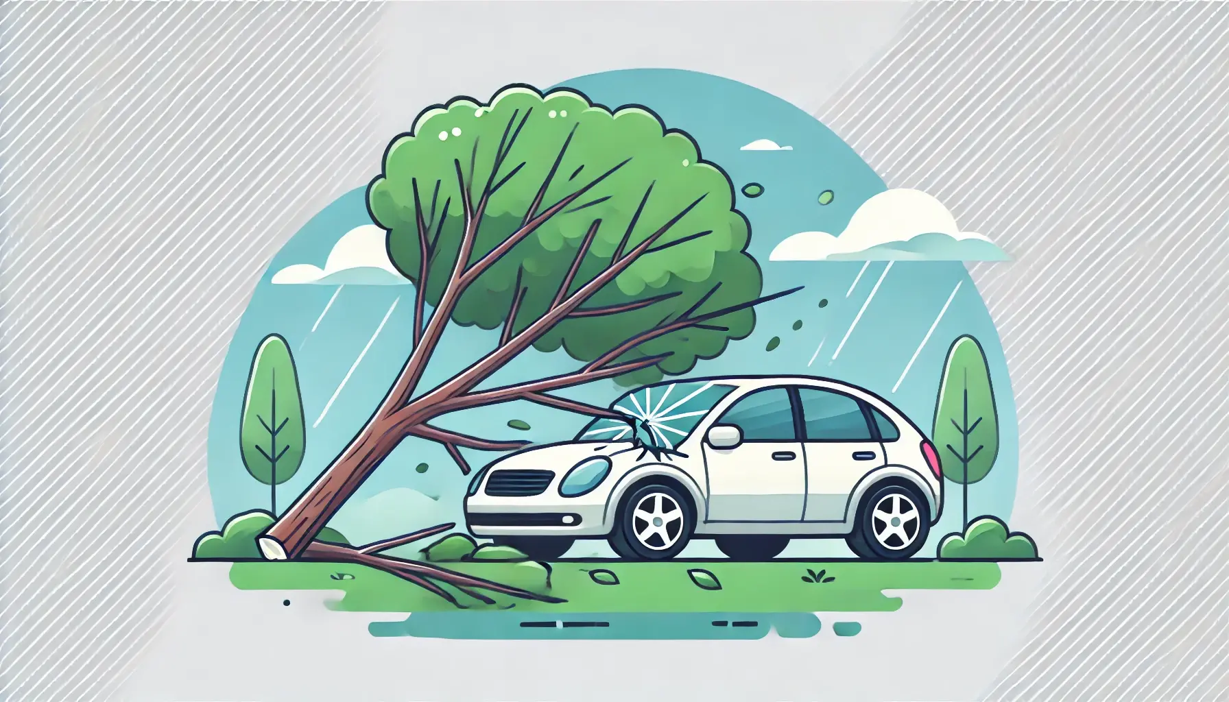 What is Comprehensive Coverage in Auto Insurance?