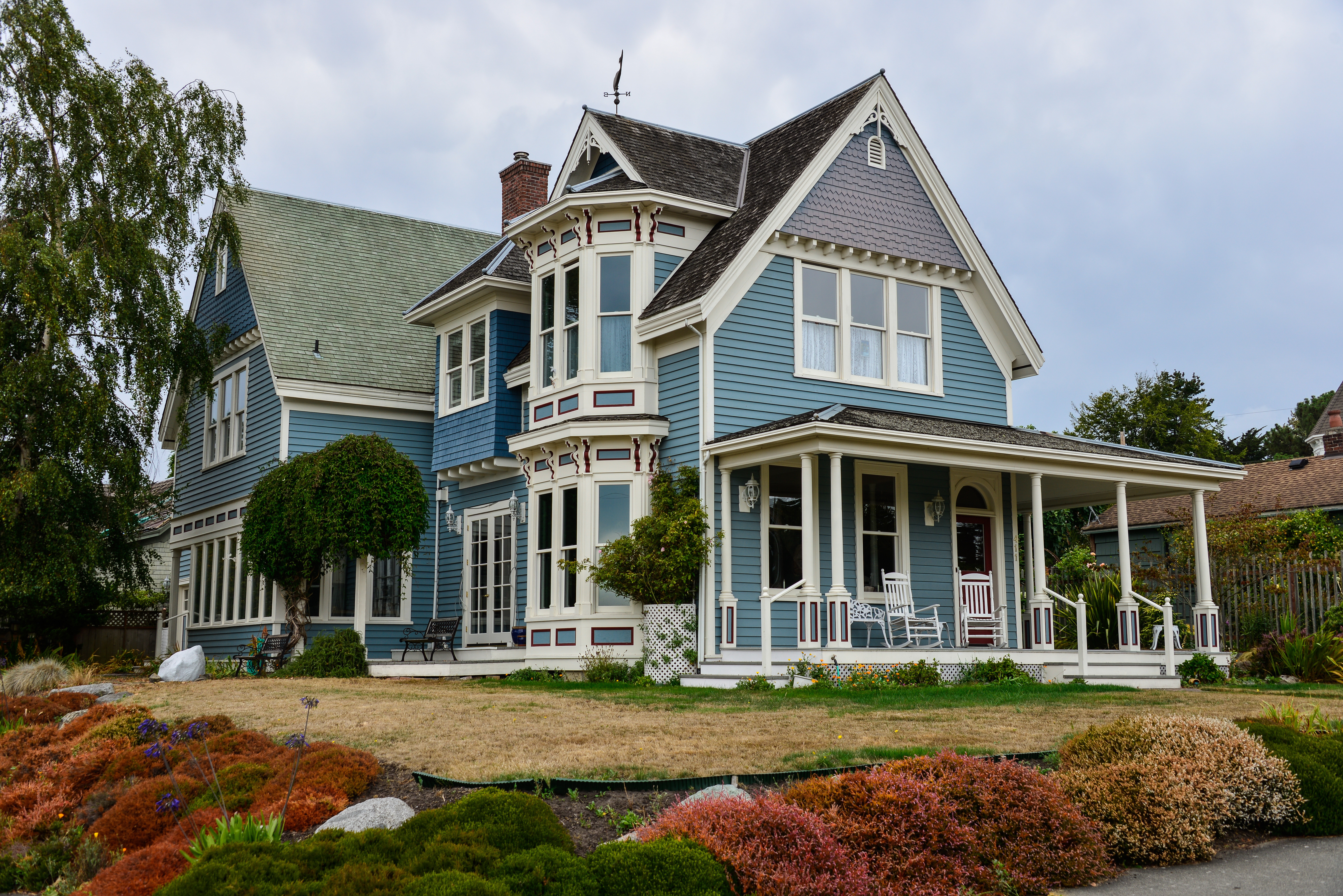 Historic Home Insurance Policy: How to Protect Your Timeless Property