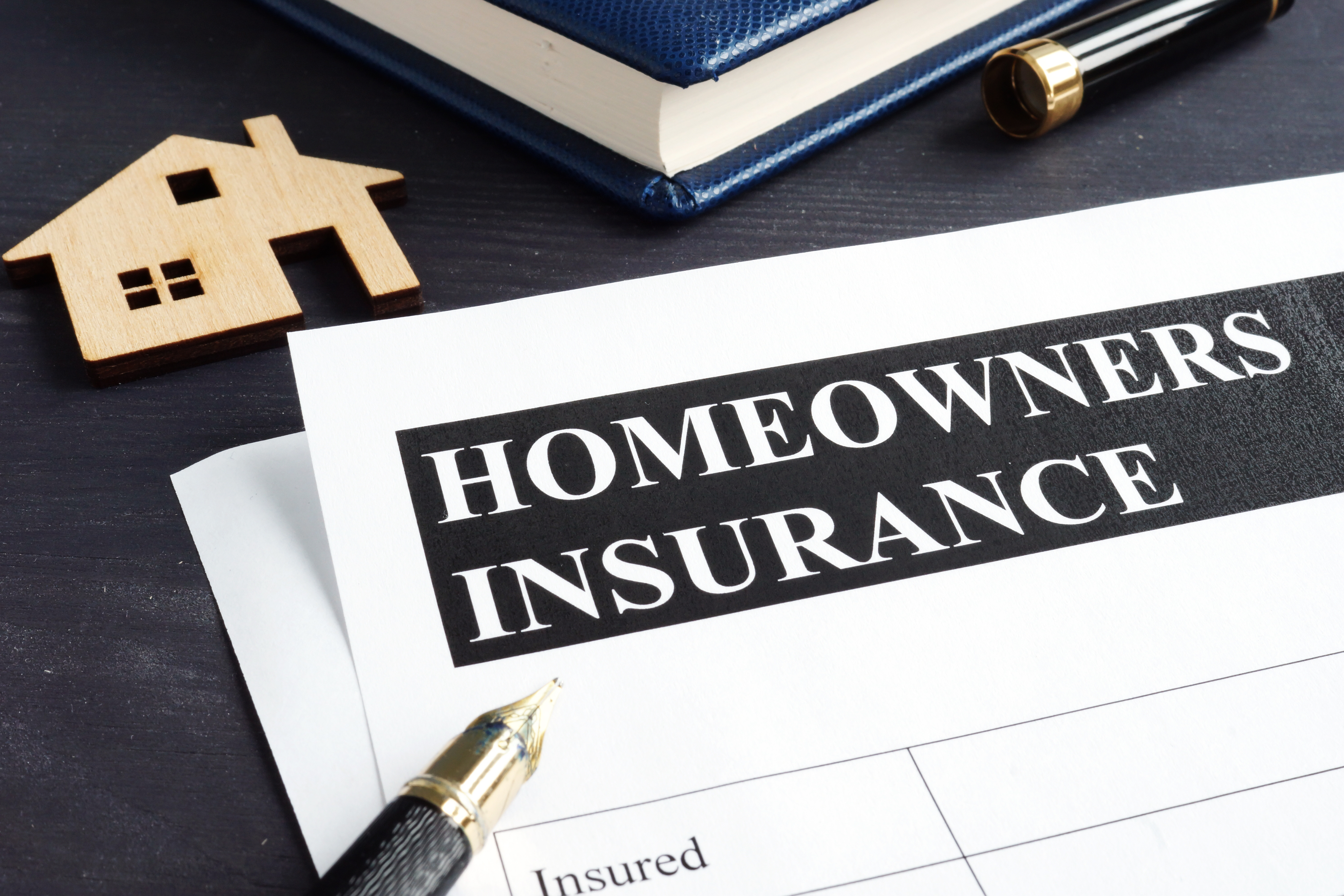 Are You at Risk for Lawsuits as a Homeowner? Homeowner Liability ...