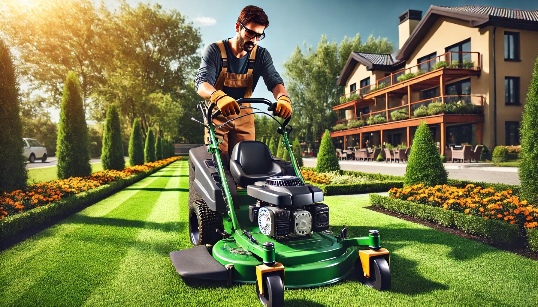 How Landscapers Can Avoid Common Liability Claims