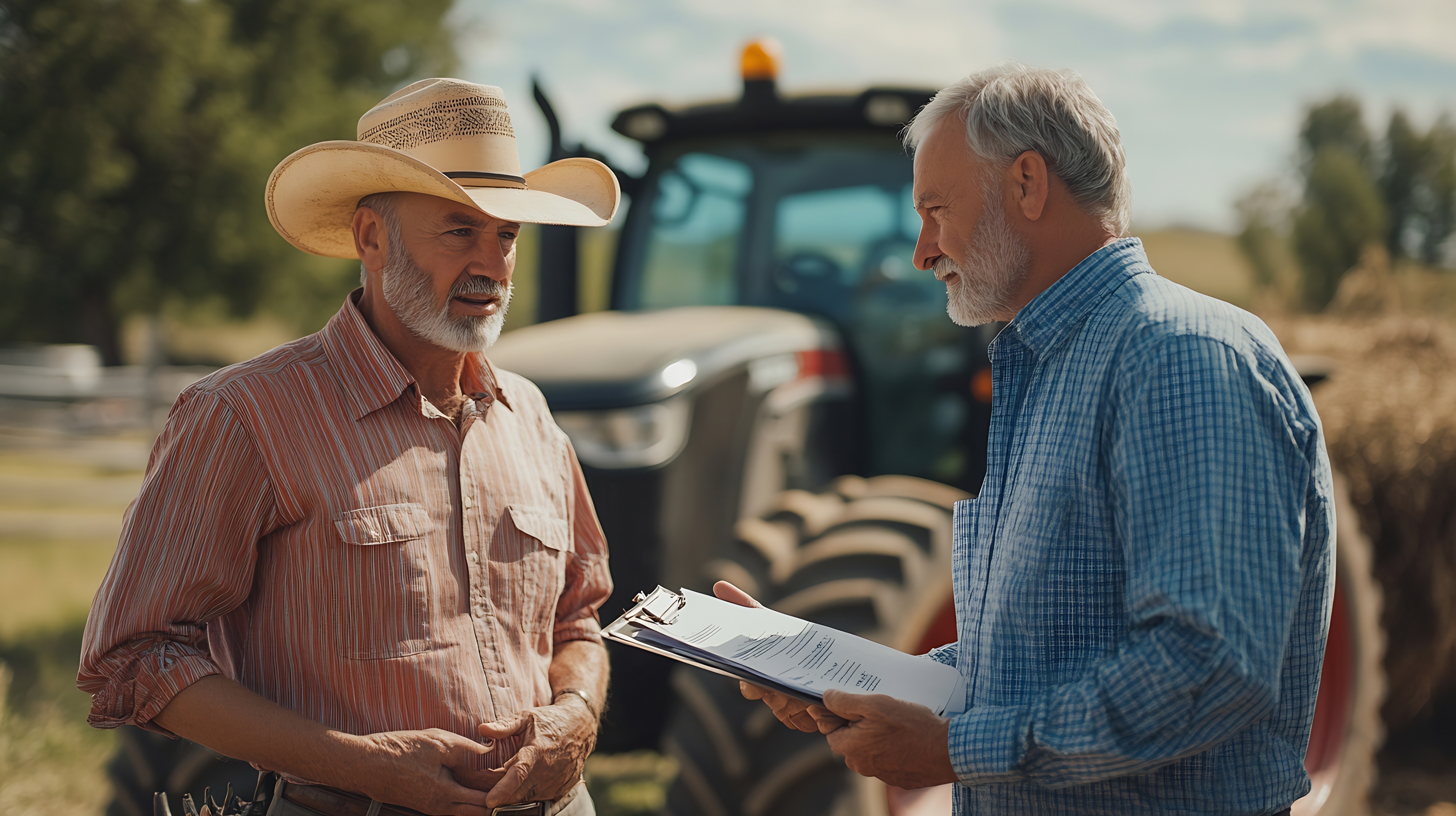 How to Choose the Best Insurance Policy for Your Farm or Ranch