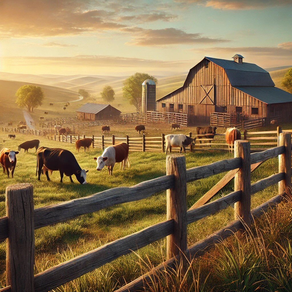 Understanding Liability Coverage for Cattle Ranches