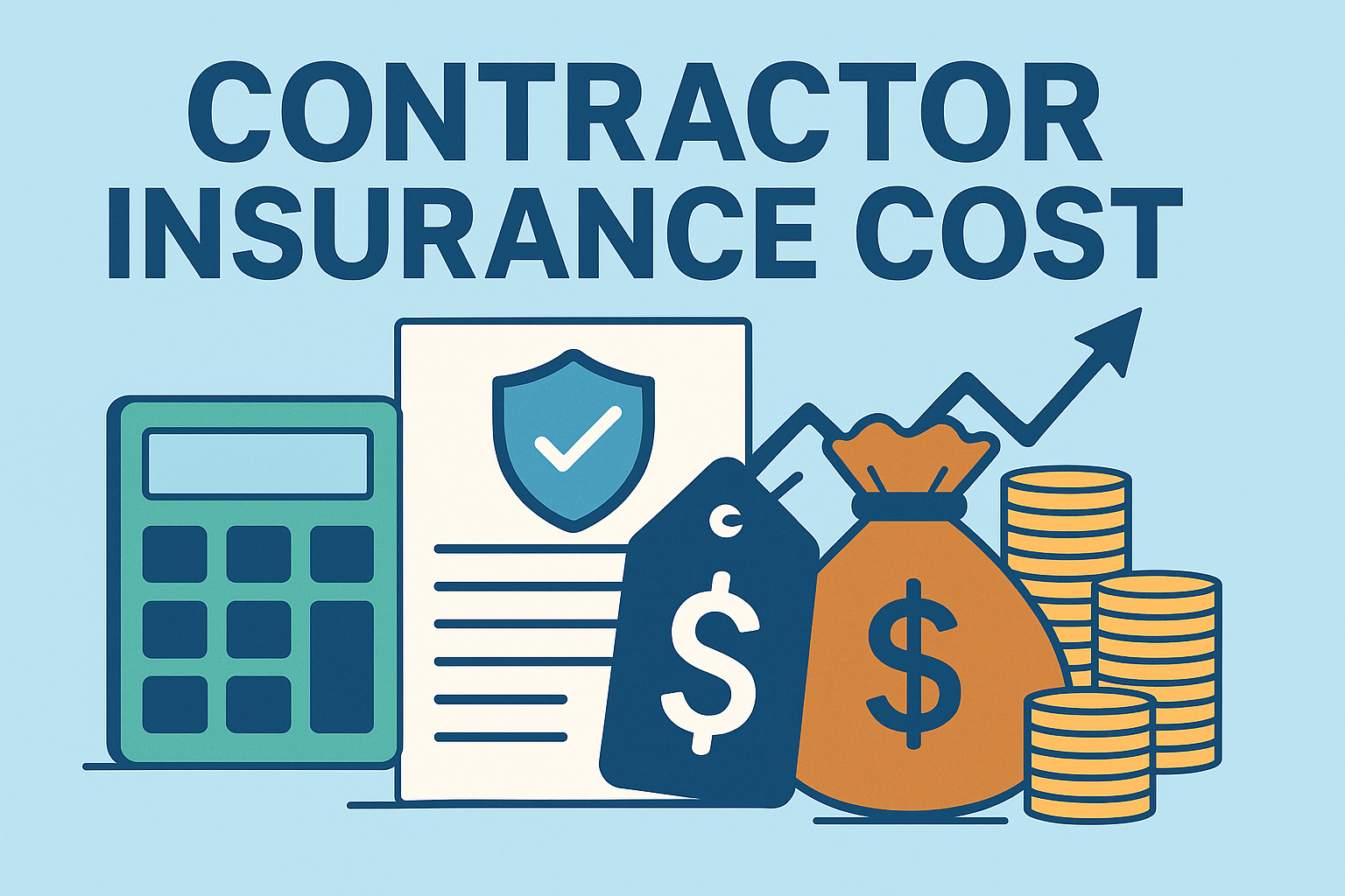 Workers’ Comp for Contractors: When Do You Need It and What Does It Cover?
