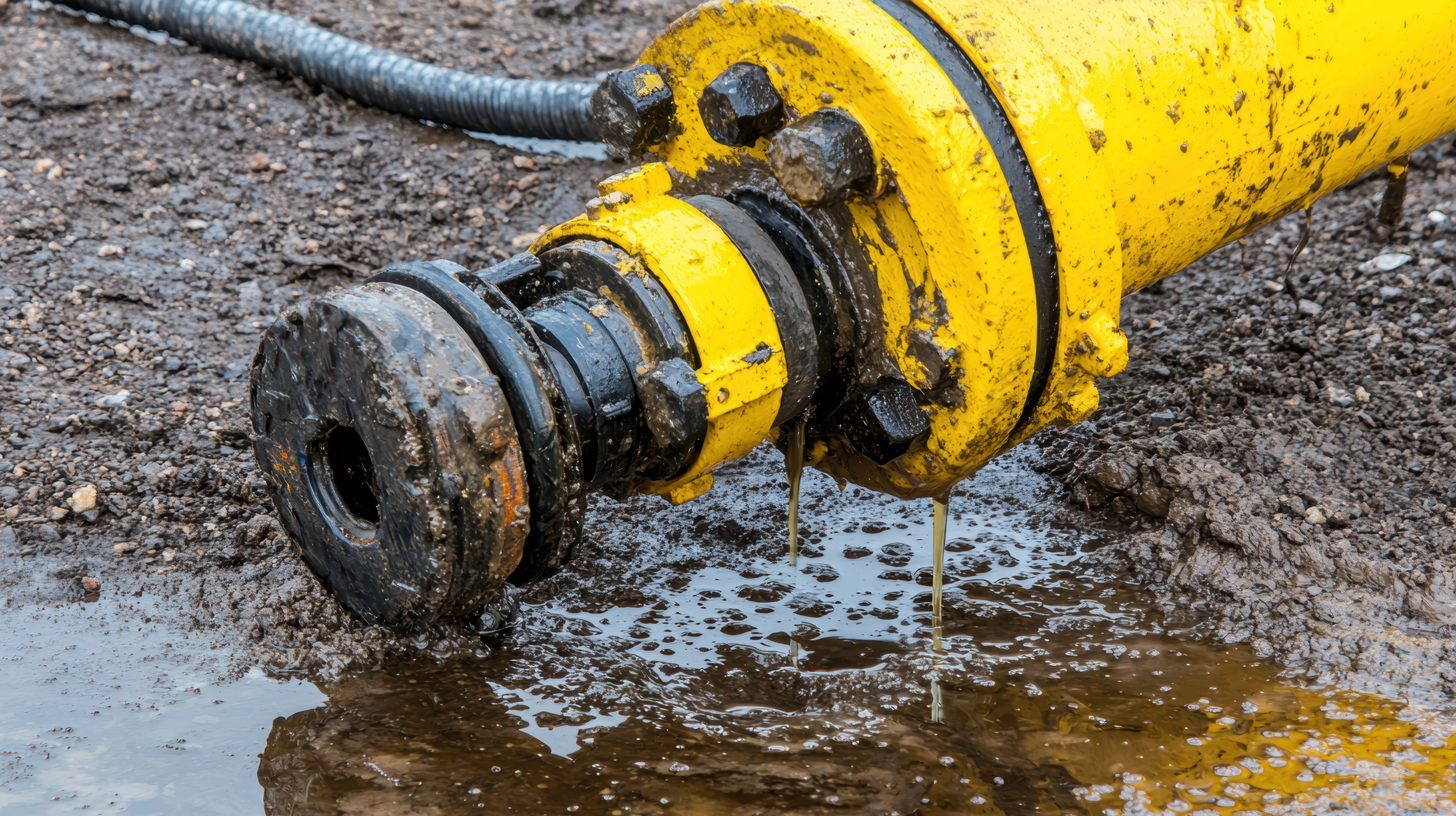 What Contractors Should Know About Sudden vs. Gradual Pollution in ...